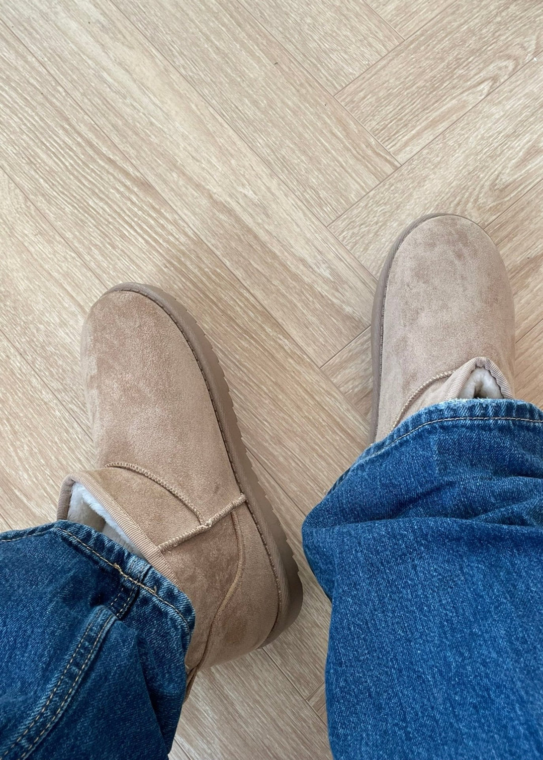 Bamsesko | Køb vores populære Bamsestøvler online | ByStenholt.dk