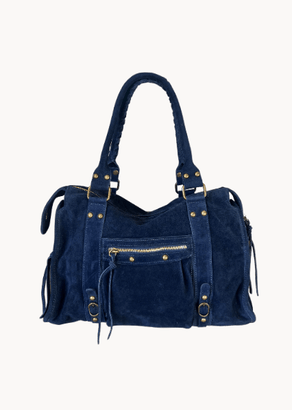 Paris Taske | Populære Tasker til damer og piger | ByStenholt.dk